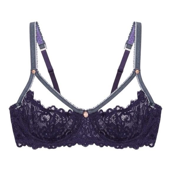 Savage X Fenty | Intimates & Sleepwear | Nwt Savage X Fenty By Rihanna ...
